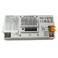 China Microwave 28W Dimmable Motion Sensor Switch Planar Antenna Driver for sale