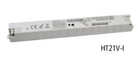China Dimmable 12W 25W DIP Switch Linear Motion Sensor With Rod Antenna for sale