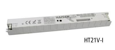 China Dimmable 12W 25W DIP Switch Linear Motion Sensor With Rod Antenna for sale