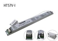 China Isolated Solution Microwave Dimmable Motion Sensor For Tri Proof Lamps for sale