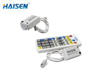 China Long Range 5V TTL DC Motion Sensor Remote Control 12VDC Operated for sale