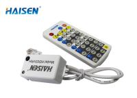 China Compact Design DC Motion Sensor Remote Control For 15m Highbay Installtion for sale