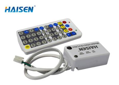 China DC Motion Microwave Switch Occupancy Sensor 15m Highbay Installation for sale