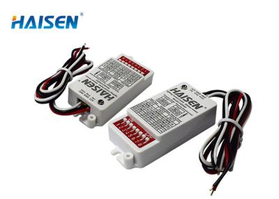 China CE RoHS Certificate Dc Motion Detector High Frequency 5.8GHz Panel Light Use for sale