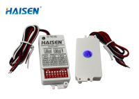 China DIP Switch Control DC Motion Sensor Wide Detection Range Unique Design for sale
