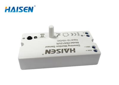 China Dimmable LED Driver DC Motion Sensor Rod Antenna For Ceiling Light for sale