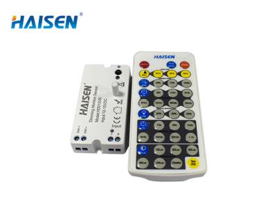 China Dimmable DC Motion Sensor Compact Design Rod Antenna 12VDC Input Voltage for sale