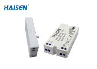 China Dimmable DC microwave switch occupancy sensor Remote Control Setting for sale