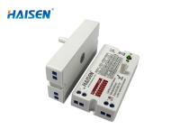 China DC Microwave Movement Detectors IP 20 Microwave Switch Occupancy Sensor for sale