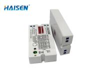 China High Frequency IP20 Microwave Movement Detectors Flexible Detection Area for sale