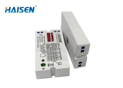 China High Frequency IP20 Microwave Movement Detectors Flexible Detection Area for sale