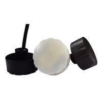 China High bay 15V DC Waterproof Motion Detector Dual PD Remote Control for sale
