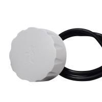 China High bay 15V DC Waterproof Motion Detector Dual PD Remote Control for sale
