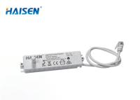 China Compact 12V DC Motion Sensor 5.8GHz Microwave Sensor Rod Antenna 9 DIP Switch for sale