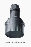 China Microwave Power 0.3mW DC Motion Sensor Dimmable Priority Long Range for sale