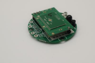 China Daylight Priority Bare Board DC Motion Sensor 10m Installation Height for sale