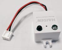 China Compact Size 7-12VDC Input 5v PWM Output Microwave Motion Sensor for sale