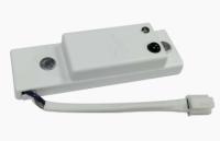 China 15.74ft Mounting Height DC Motion Sensor Outgoing Line Length 60mm for sale