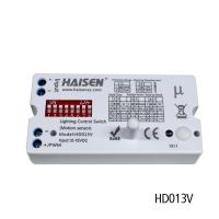 China PWM Dimming DC Motion Sensor DIP Switch For Ceiling Tri Proof Light for sale