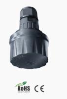 China IP65 DC Motion Sensor Photocell And Daylight Harvesting Brightness for sale