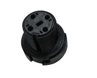 China Photocell Function Daylight Harvesting Sensor RoHS CE Certificate for sale