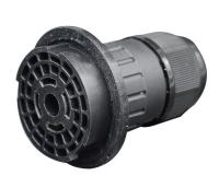 China Photocell Function Daylight Harvesting Sensor RoHS CE Certificate for sale