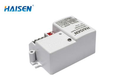 China Ceiling Light Fixture Sensor DIP switch 120VAC Operated 5.8GHz Frequency for sale