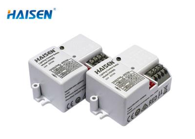 China CE TUV RED Microwave Movement Sensor 220-240V AC Operated With On - off Function for sale