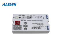China Easy Assembly Microwave Movement Sensor On Off Switch Sensor High Frequency for sale