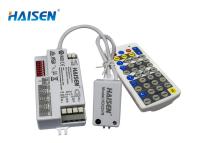 China Dimming By 1-10V Microwave Movement Sensor 120-277VAC Operated 5.8GHz Frequency for sale