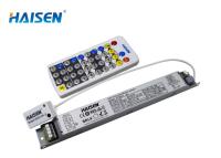 China For Tripoorf Light Microwave Movement Sensor Detached Design 120~240 ~277VAC for sale
