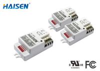 China Wall Mounted Outdoor Microwave Sensor Adjustable Detection Area Via DIP Switch for sale