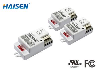 China Wall Mounted Outdoor Microwave Sensor Adjustable Detection Area Via DIP Switch for sale