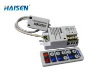 China On/ Off Function Microwave Movement Sensor Compact Design For Ceiling Light for sale