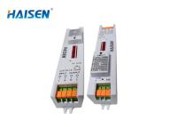 China Dimmable 120VAC 277VAC Microwave Movement Detector IP20 Rating for sale