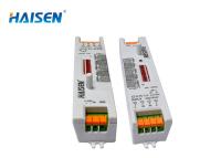 China Power 0.3mW Microwave Motion Sensor DIP Switch Setting Control for sale