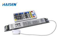 China CE TUV RED Detachable Microwave Motion SensorRemote Control Setting for sale