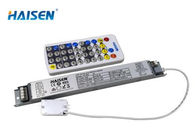 China CE TUV RED Detachable Microwave Motion SensorRemote Control Setting for sale