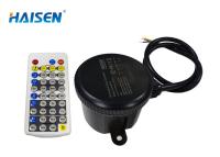 China FCC UL Dimming Microwave Presence Detector For Tri Proof Light for sale