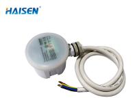 China FCC UL Dimming Microwave Presence Detector For Tri Proof Light for sale