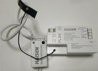 China 5.8GHz Microwave Motion Detector Sensor Dimmable For Indoor Stadium for sale