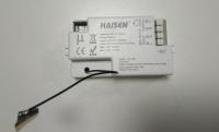 China 5.8GHz Microwave Motion Detector Sensor Dimmable For Indoor Stadium for sale