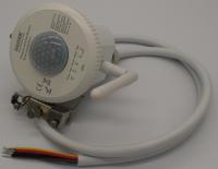 China HD02R HD03R APP Control BLE Motion Sensor Radius 4m 6m Detection Range for sale