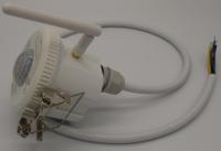 China HD02R HD03R APP Control BLE Motion Sensor Radius 4m 6m Detection Range for sale