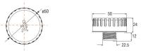 China Waterproof IP65 PIR Daylight Sensor ON OFF Control CE RoHs Certificated for sale
