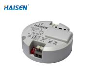China Round LED Motion Sensor Driver DIP Switch Control For Ceiling Light for sale