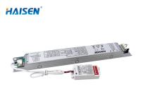 China 120-277V AC Microwave Dimmable Sensor With Isolated Driver Solution for sale