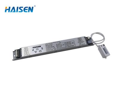 China CE TUV RED 57W Datachable Design LED Driver For Tri-proof Light Fixture for sale