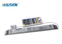 China Dimmable LED Motion Sensor Driver Datachable For Warehouse Lighting for sale