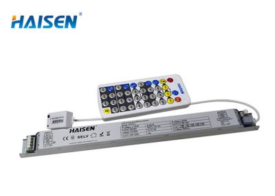 China Dimmable LED Motion Sensor Driver Datachable For Warehouse Lighting for sale